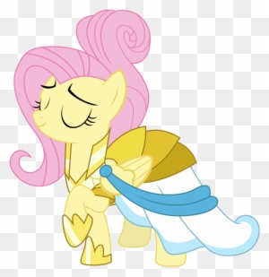 [s8e04] By Sonofaskywalker Fluttershy - Fake It Till You Make It Mlp ...